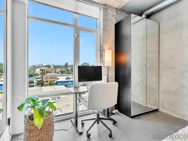 1080 Park Blvd, Unit 701, San Diego, CA 92101 | MLS #260015