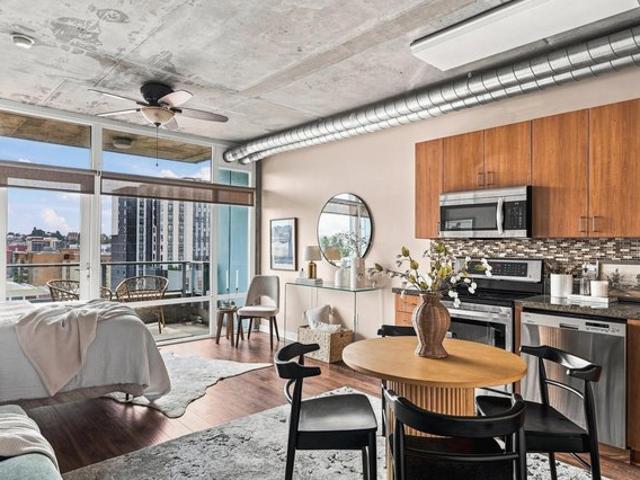 1080 Park Blvd Unit 708, San Diego, CA 92101