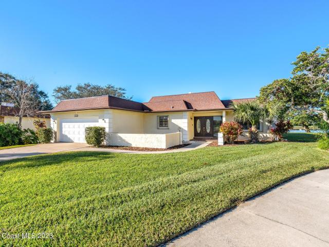 1080 Park Ridge Pl, Melbourne, FL 32940 | MLS #1074