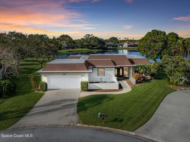 1080 Park Ridge Pl, Melbourne, FL 32940