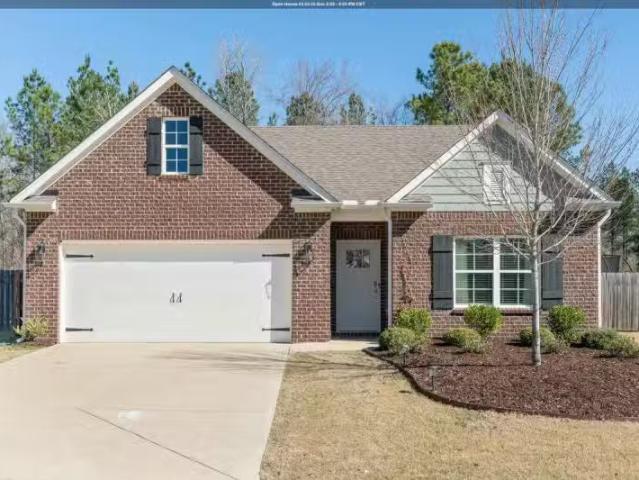 1080 PARK VIEW DR, CHELSEA, AL 35043 Single Family Residence F.