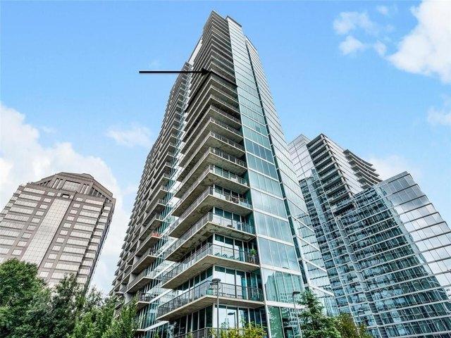 1080 Peachtree St NE Unit 2111, Atlanta, GA 30309
