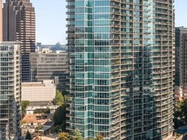 1080 Peachtree St NE Unit 3105, Atlanta, GA 30309