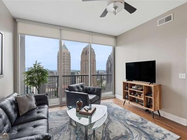 1080 Peachtree St NE Unit 3201, Atlanta, GA 30309