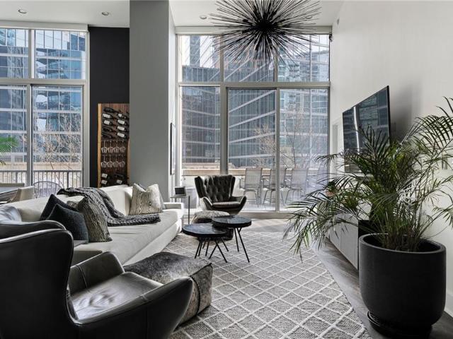 1080 Peachtree St NE, Unit 405, Atlanta, GA 30309 | MLS #7720