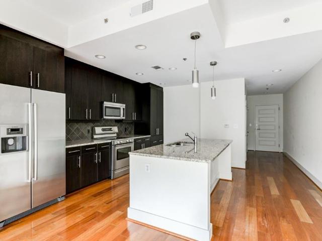 1080 Peachtree St NE, Unit 604, Atlanta, GA 30309 | MLS #7731