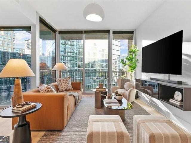 1080 Peachtree St NE Unit 807, Atlanta, GA 30309