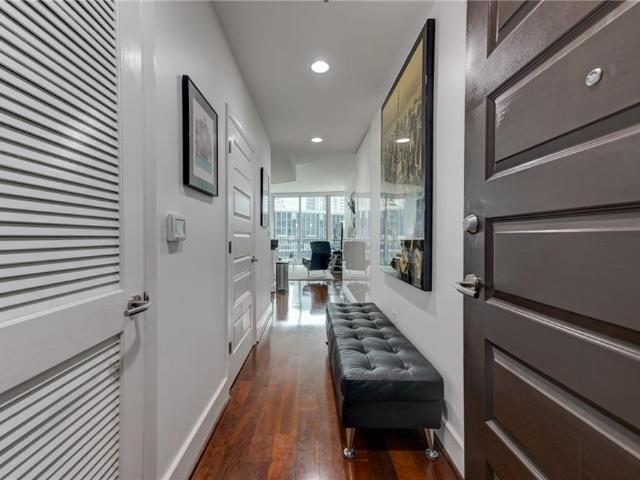 1080 Peachtree St NE, Unit 905, Atlanta, GA 30309 | MLS #7732