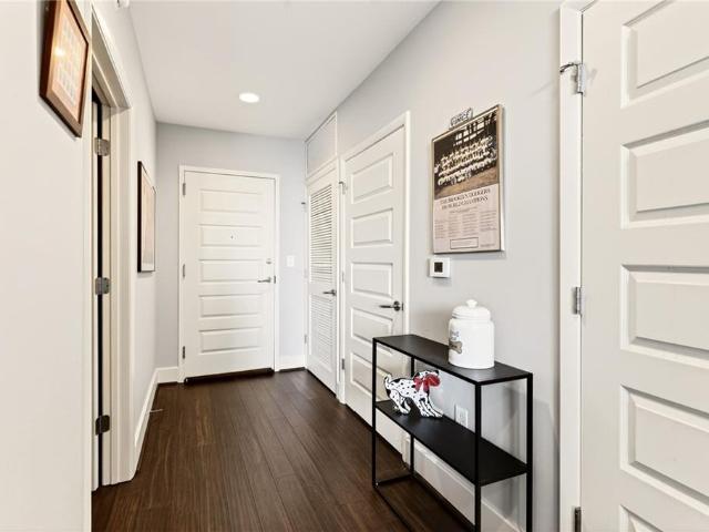 1080 Peachtree St NE, Unit 909, Atlanta, GA 30309 | MLS #7732 | Compass