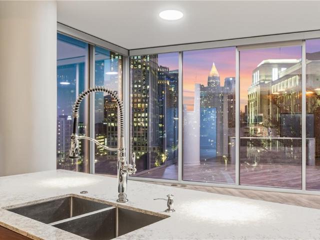 1080 Peachtree St NE, Unit 910, Atlanta, GA 30309 | MLS #7745 | Compass