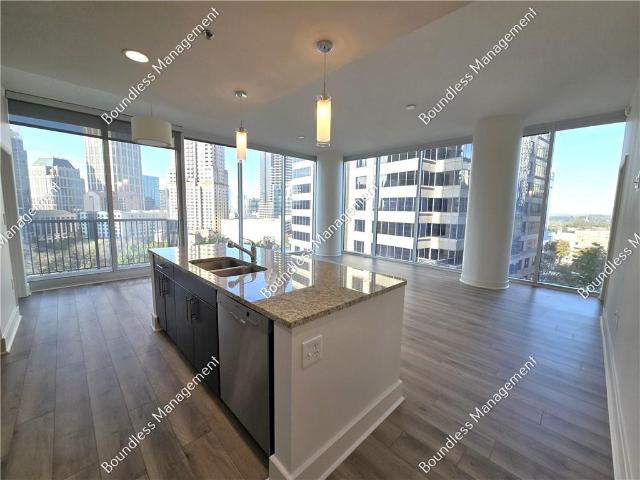 1080 Peachtree Street NE 1002