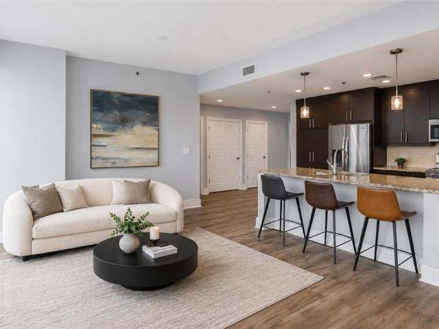 1080 Peachtree Street NE 1012