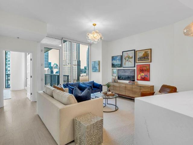 1080 Peachtree Street NE 1113