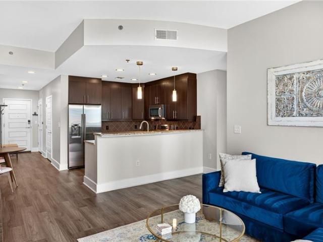 1080 Peachtree Street NE 1205