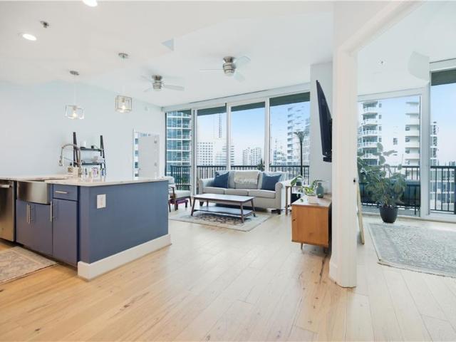1080 Peachtree Street NE 1212