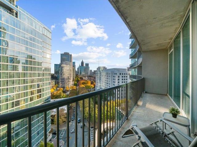 1080 peachtree street ne 1408