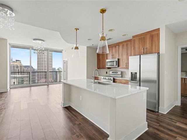 1080 Peachtree Street NE 2515