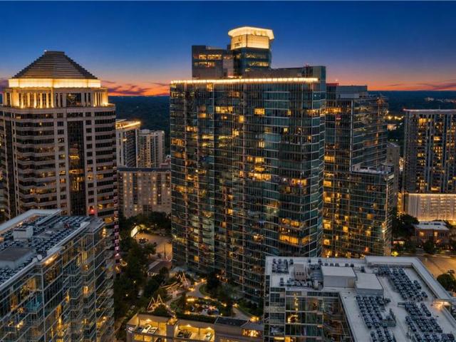 1080 Peachtree Street NE 3215
