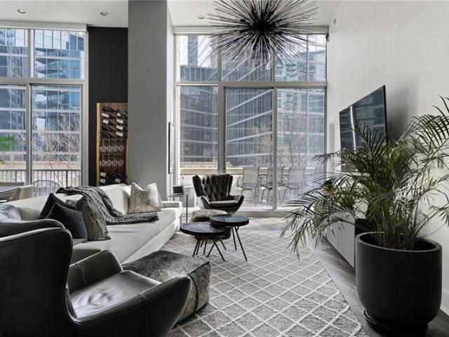 1080 Peachtree Street NE 405