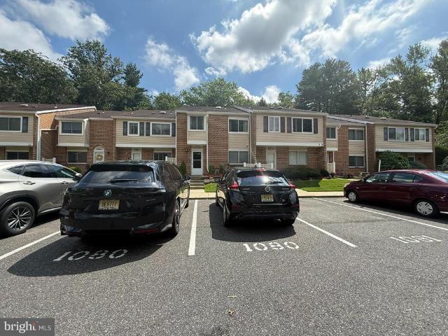 1080 Pendleton Court