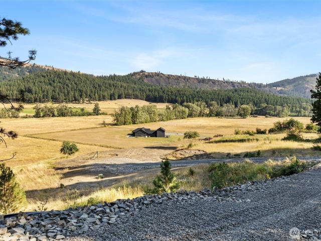 1080 Ranch Road