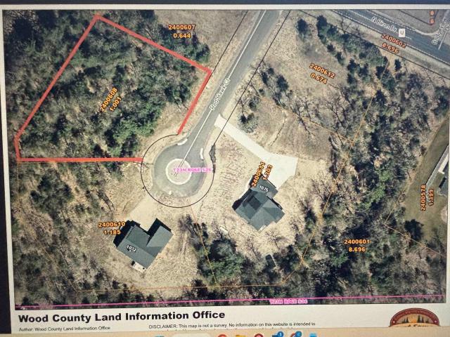 1080 Red Hawk Court