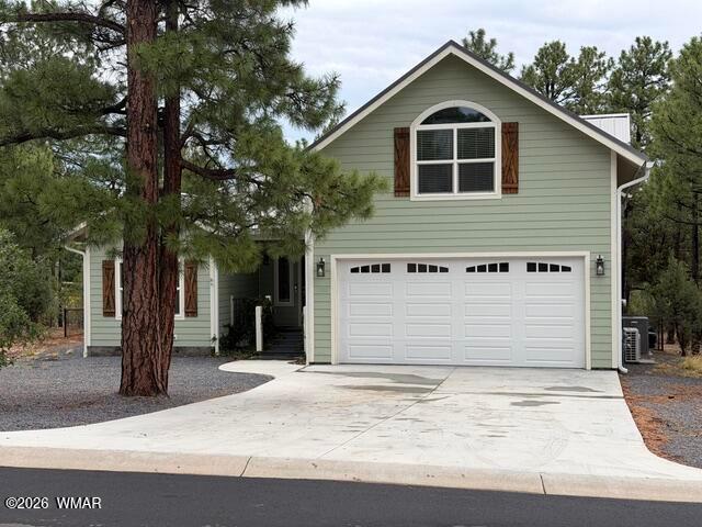 1080 Redberry Drive
