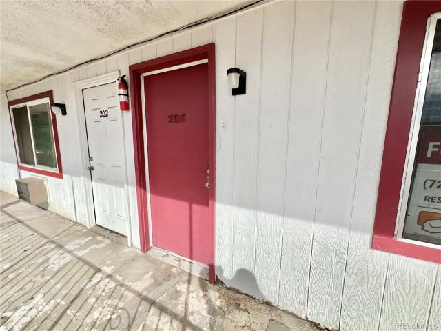 1080 S Eliot St, Unit 203, Denver, CO 80219 | Compass