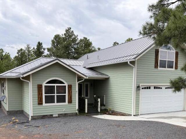 1080 S Redberry Dr, Show Low, AZ 85901