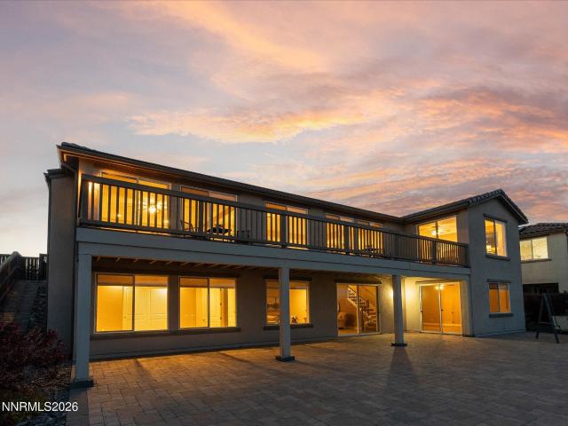1080 S University Park Loop, Reno, NV 89512 | MLS #260004 | Compass