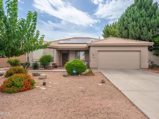 1080 S Vista Grande Dr, Cottonwood, AZ 86326