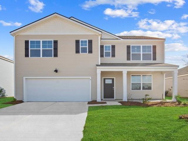 1080 Sanctuary Dr, Ridgeland, SC 29936