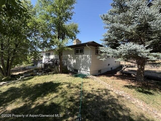 1080 School St, Craig, CO 81625