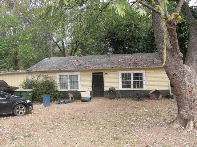 1080 SE Valley View Rd, Atlanta, GA 30315