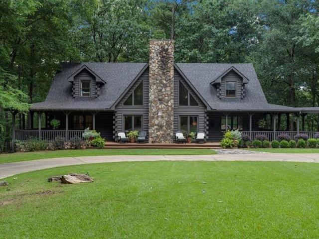 1080 Smith Rd, Fortson, GA 31808
