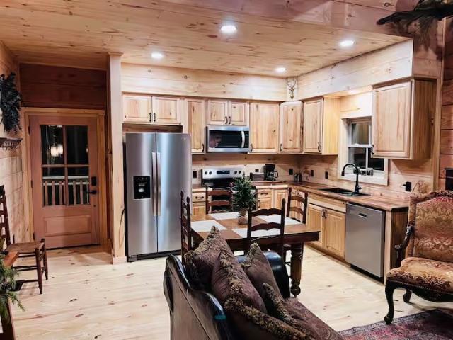 1080 Turkey Creek Boat Dock Rd, Tullahoma, TN 37388 | MLS #3132