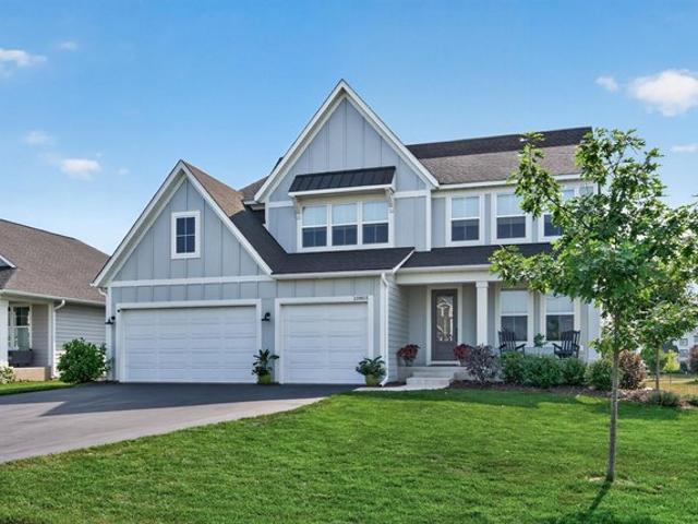 1080 th St N, Lake Elmo, MN 55042
