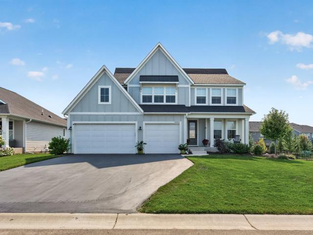 1080 th Street N