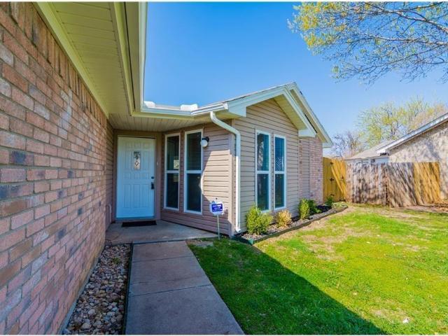 1080 W Hills Ter, Saginaw, TX 76179 | MLS #21166