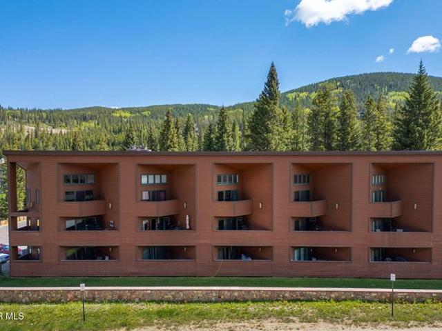1080 Winter Park Dr Unit 15, Winter Park, CO 80482