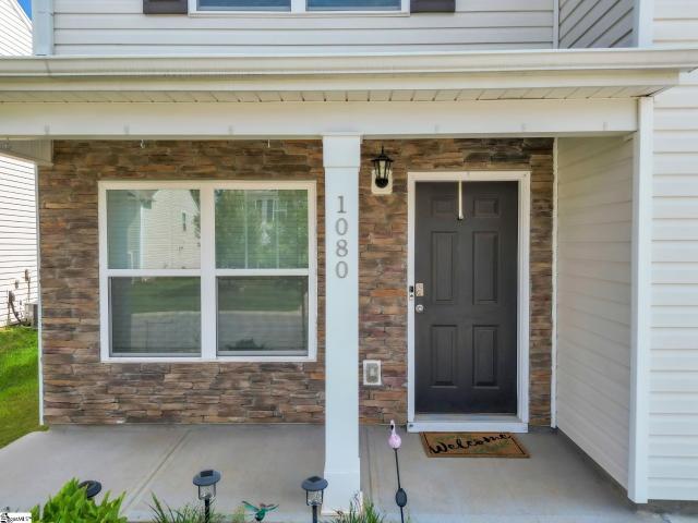 1080 Yearling Way