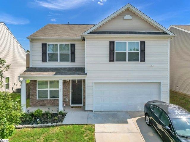 1080 Yearling Way, Roebuck, SC 29376
