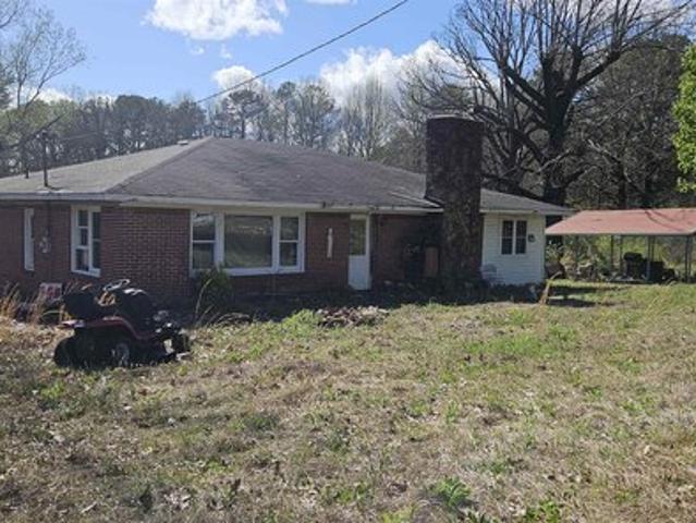 1080 7th St, Cherokee, AL 35616