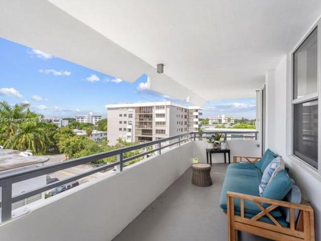 1080 94th St #612, Bay Harbor Islands, FL 33154