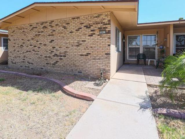 10813 W Thunderbird Blvd Sun City, AZ 85351