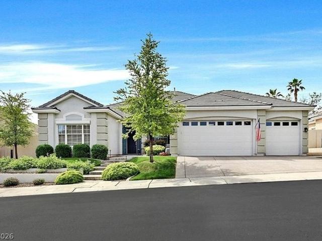 10813 Cedar Forest Ave, Las Vegas, NV 89144