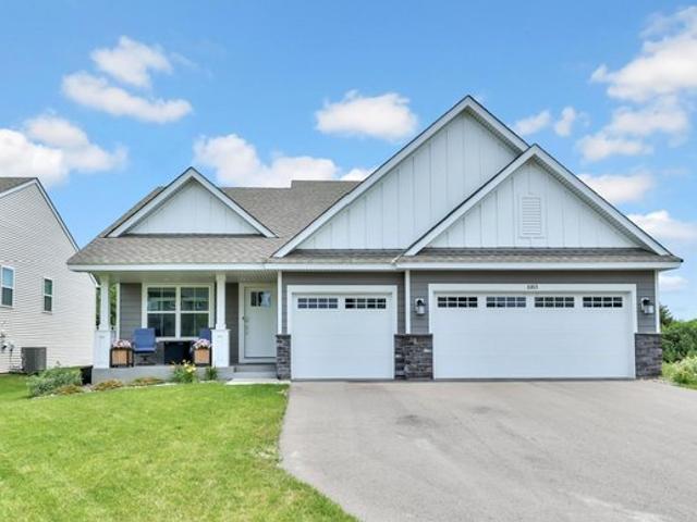 10813 Hinton Ave S, Cottage Grove, MN 55016