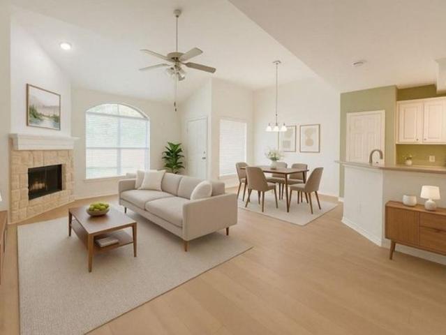 10813 Norchester Village Dr, Houston, TX 77070
