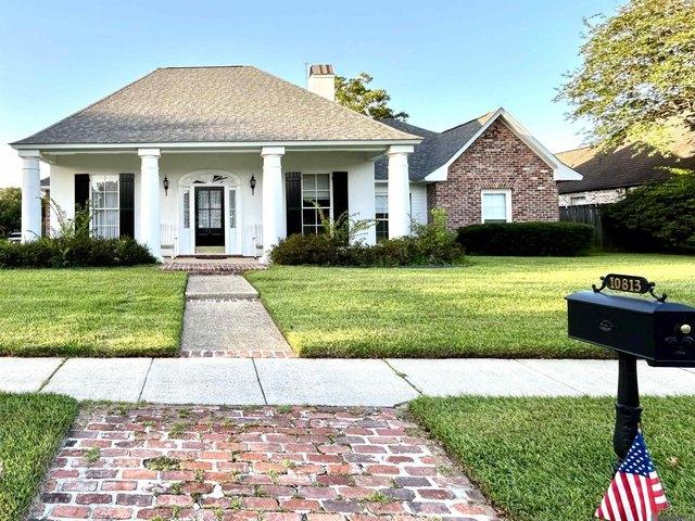 10813 Ramblewood Dr, Baton Rouge, LA 70810