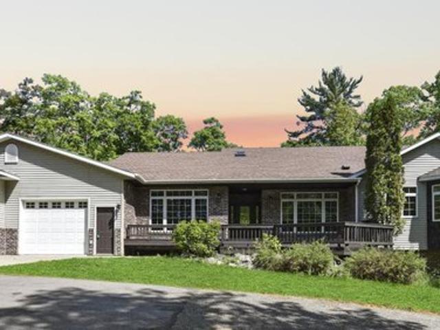 10813 Steamboat Loop NW, Walker, MN 56484